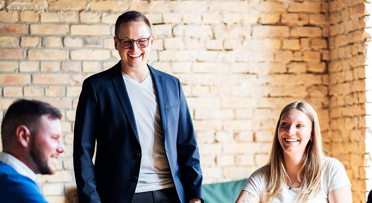 Teamevent für kleine Gruppen – 5 Ideen mit Mehrwert - Workshop Experience